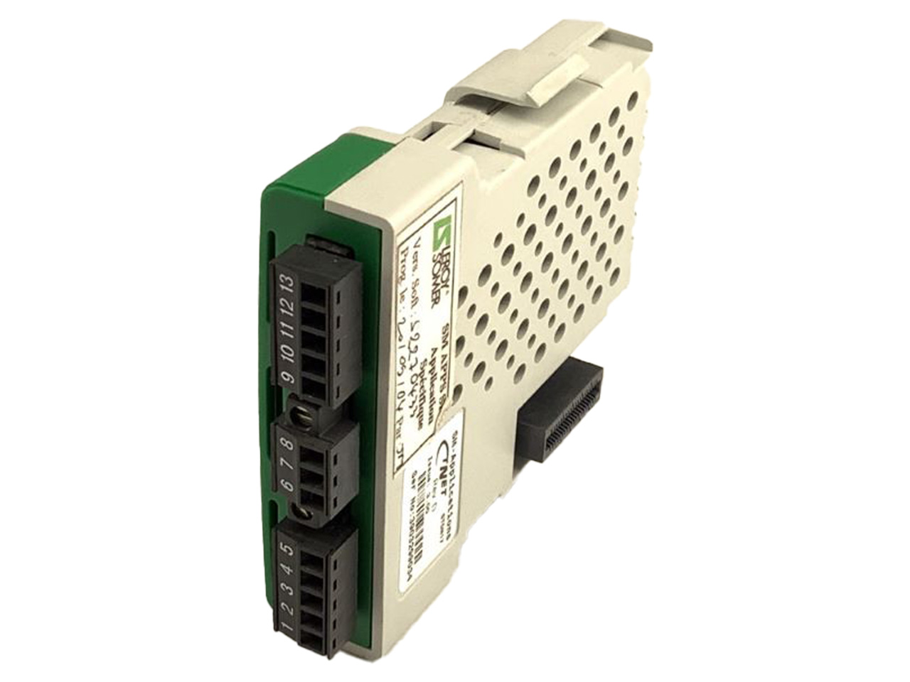 SMAPPLICATIONS Leroy Somer | GARANTIE 2 ANS