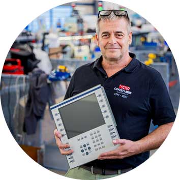 Recrutement - Électronique industrielle | Cofiem Electronics